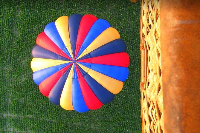 Burgundy Hot-Air Balloon Ride from Vezelay - Who Will Love This Experience?