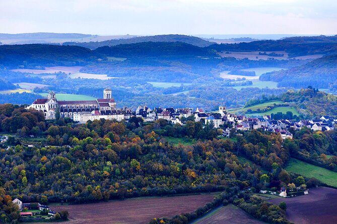 Burgundy Hot-Air Balloon Ride from Vezelay - Final Thoughts