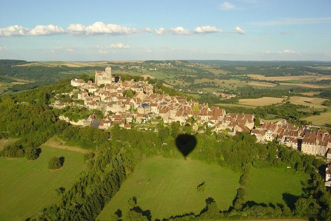 Burgundy Hot-Air Balloon Ride from Vezelay - FAQ