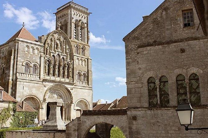 BURGUNDY: VEZELAY & FONTENAY ABBEY - Private day trip from Paris by Train - Who Will Love This Tour?