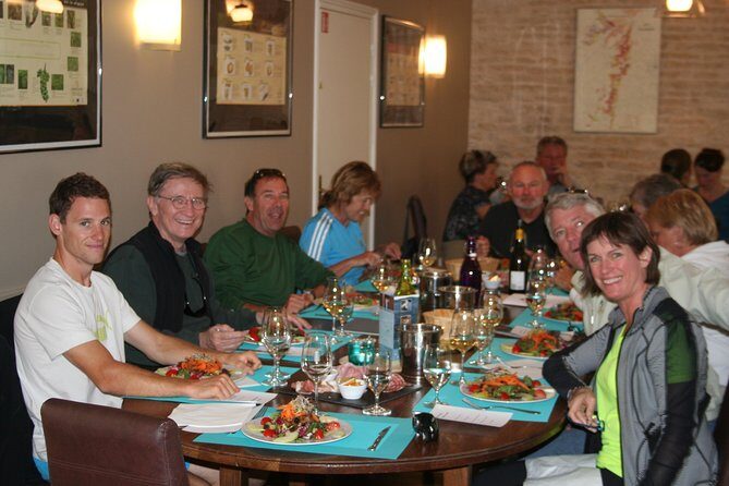 Burgundy wine trail from Beaune to Macon - Authentic Experiences and Notable Reviews
