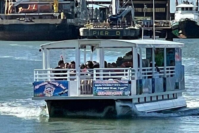 Burial at Sea Celebration of Life Charter - Practicalities and Booking