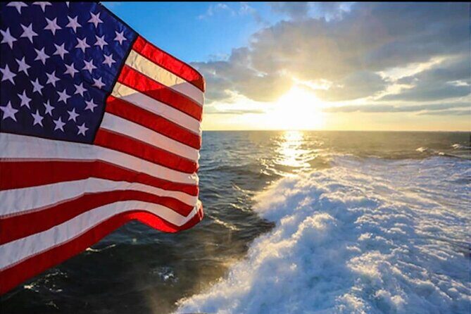 Burial at Sea Celebration of Life Charter - FAQ
