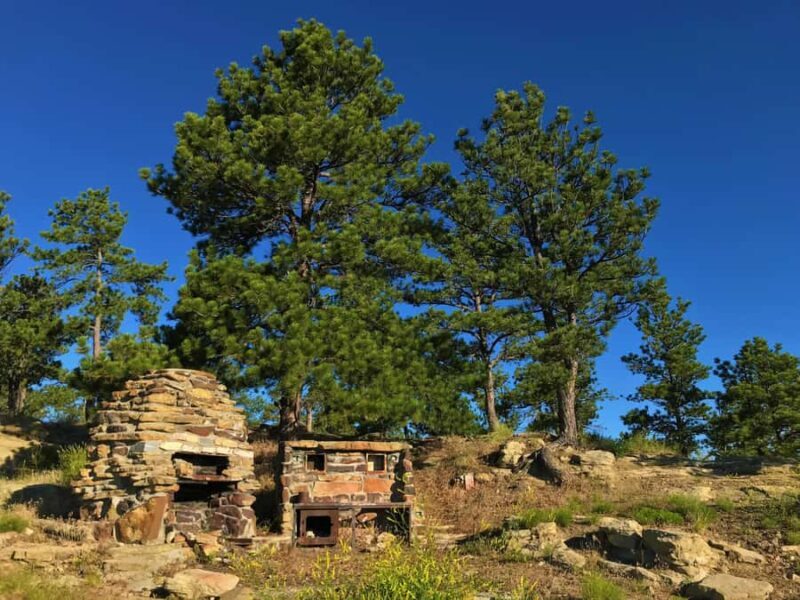 Buried and Burned: Billings Ghost Tour - Final Words