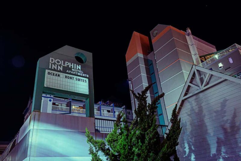Buried Beneath the Boardwalk: Neptune Ghouls and Ghost Tours - Exploring Virginia Beach’s Haunted Character