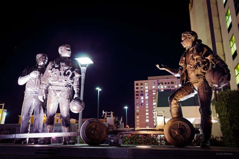 Buried Beneath the Boardwalk: Neptune Ghouls and Ghost Tours - Practical Details & Tips for Visitors