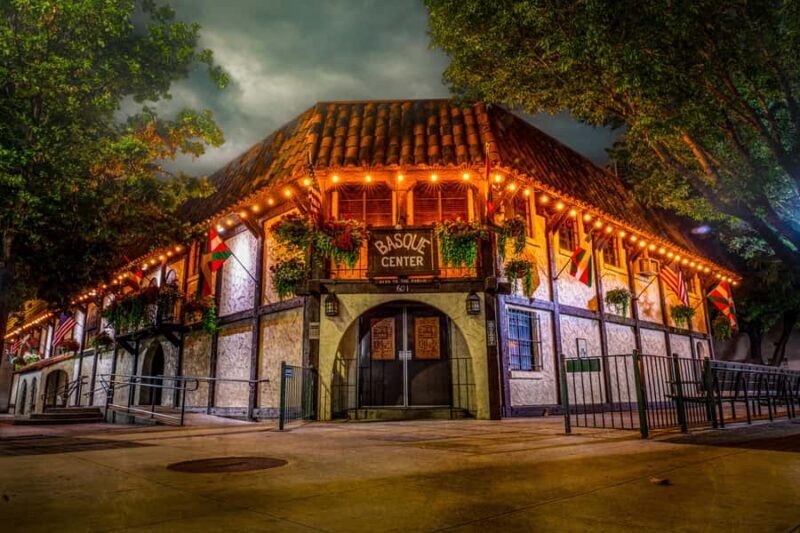 Buried & Blighted in Boise Ghost Tours - The Stories That Chill and Charm