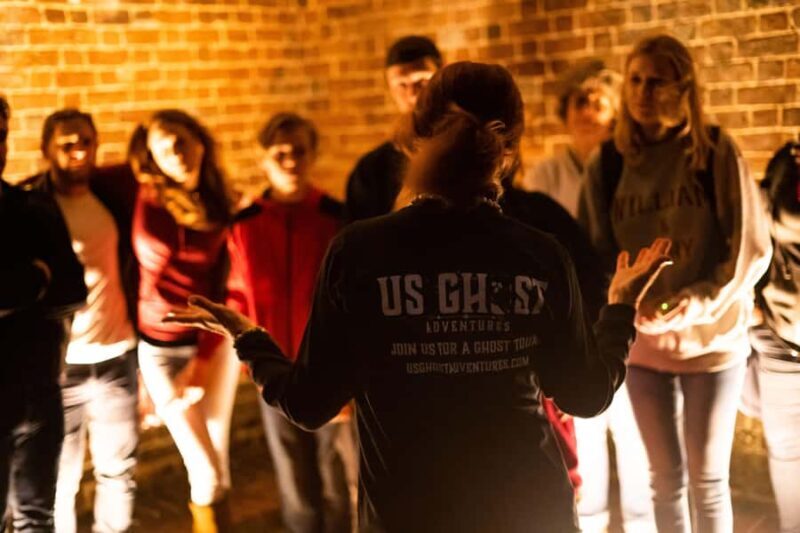 Buried & Blighted in Boise Ghost Tours - Frequently Asked Questions