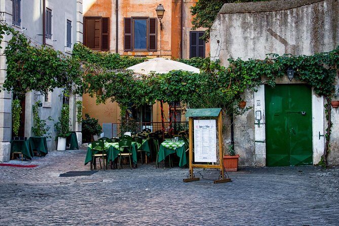Buried Rome with archaeologist - private tour - Exploring Rome’s Hidden Undergrounds: A Private Archaeologist Tour