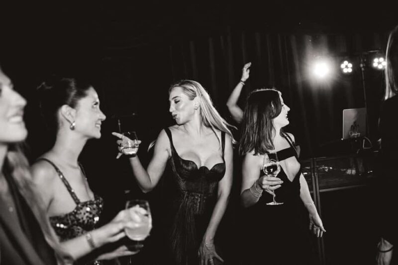 Burlesque Dinner Club in Vienna - An In-Depth Look at the Experience