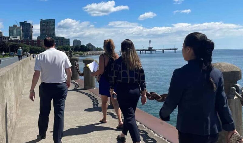 Burlington City: Historical Walking Tour - A Closer Look at the Burlington City: Historical Walking Tour