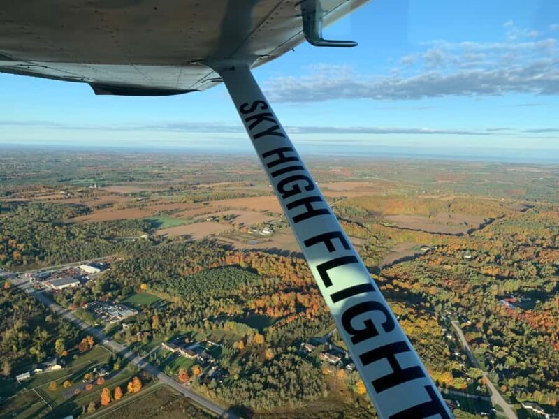 Burlington: Niagara Falls Scenic Flight Experience - Who Will Love This Experience?