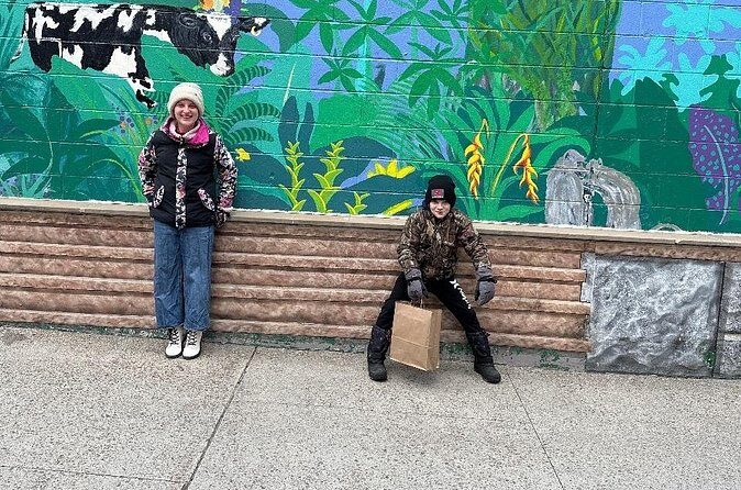 Burlington Scavenger Hunt Interactive Experience - Final Thoughts