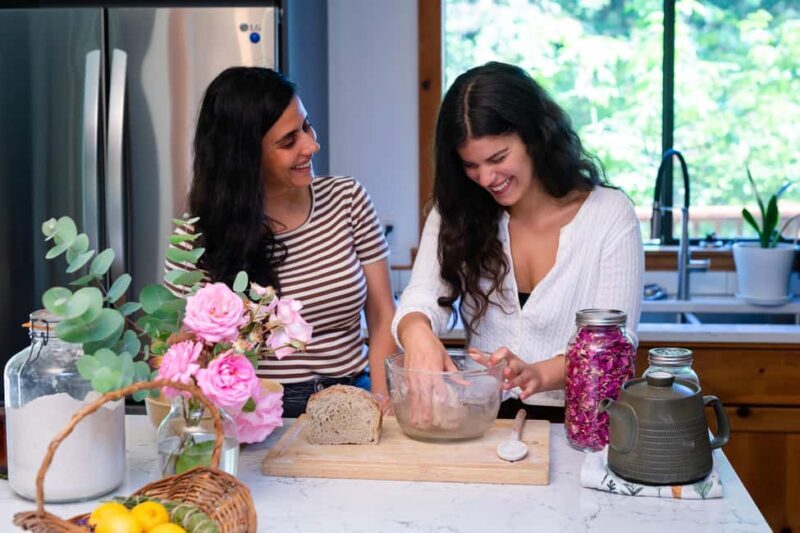 Burnaby: Sourdough Baking Class for Beginners - Key Points
