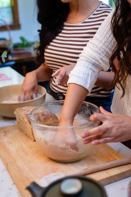 Burnaby: Sourdough Baking Class for Beginners - Introduction: What to Expect from This Sourdough Class in Burnaby
