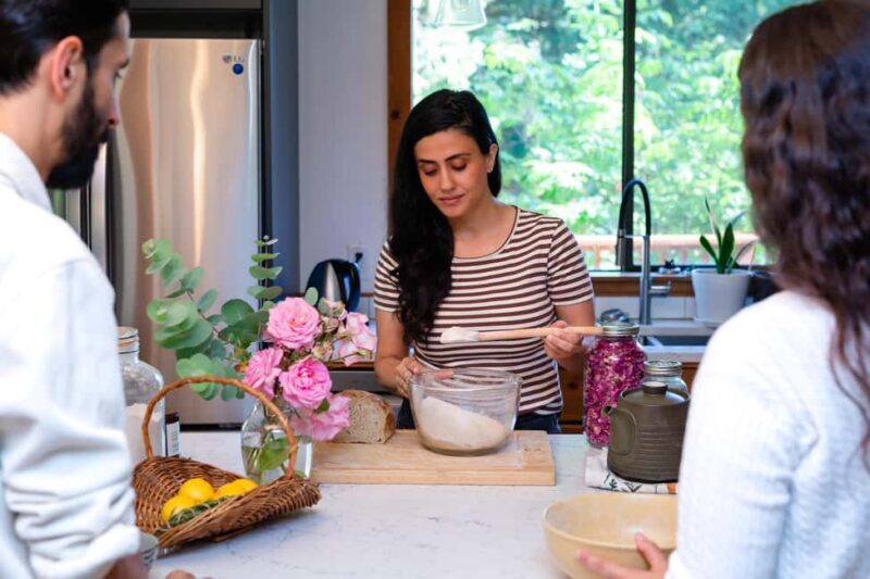 Burnaby: Sourdough Baking Class for Beginners - The Itinerary: What the Day Looks Like