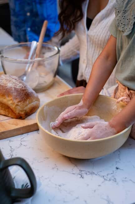 Burnaby: Sourdough Baking Class for Beginners - FAQs