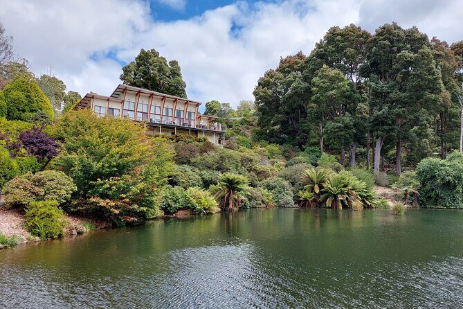 Burnie Attractions Bus: Burnie Shore Excursion - Price and Value
