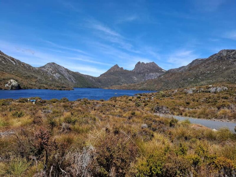 Burnie: Guided 6-hour tour to Cradle Mountain & Dove Lake - What to Expect on the Tour