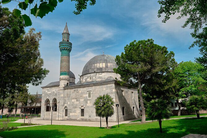 Bursa And Uluda Tour From stanbul Included Lunch & Cable Car - The Sum Up