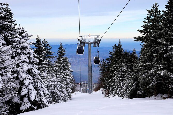 Bursa and Uludag Tour from Istanbul - Who Will Love This Tour?