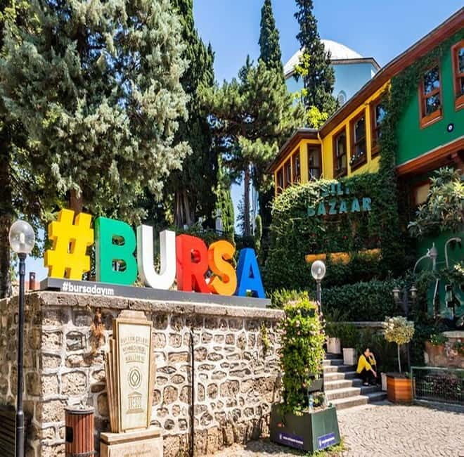 Bursa Nature Tour with Lunch & Cable Car (optional) - What Travelers Love and What to Consider