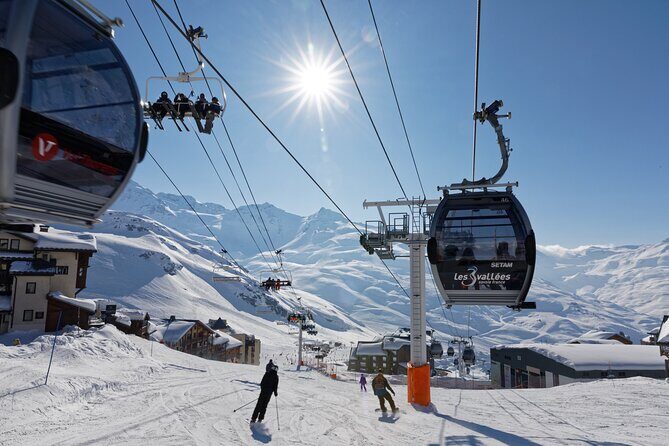 Bursa Uluda Mountain Tour & Cable Car Ride from Istanbul - Key Points