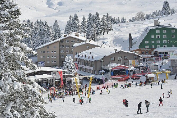 Bursa Uluda Mountain Tour & Cable Car Ride from Istanbul - Overall Value and Practical Considerations