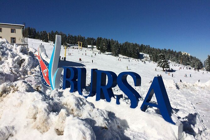 Bursa Uluda Mountain Tour & Cable Car Ride from Istanbul - Authentic Experiences and Hidden Gems