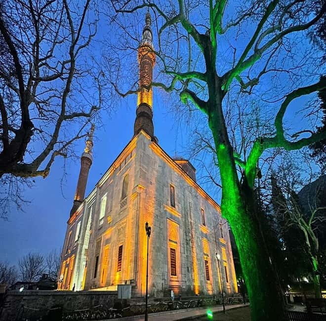 Bursa Uludag Tour from Istanbul - with Lunch & Cable Car - Who Should Consider This Tour?