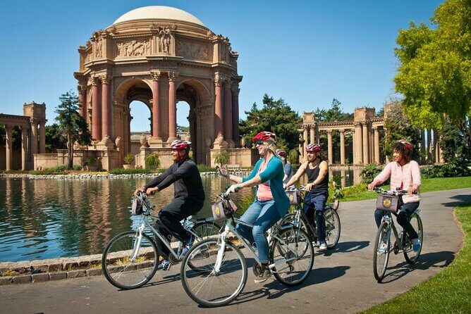 Bus and Bike Adventure: 1 Day Hop On Hop Off + 1 Day Bike Rental - Key Points