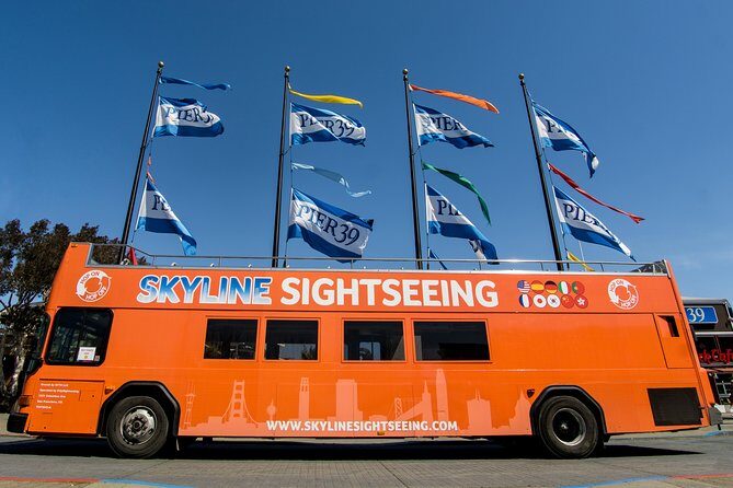 Bus & Boat Adventure - Detailed Itinerary and Highlights