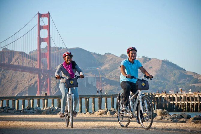 Bus & Boat & Bike Adventure - 3 Tours in 1 - Overview of the Tour Experience