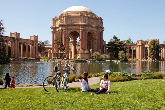 Bus & Boat & Bike Adventure - 3 Tours in 1 - Who Will Love This Experience?