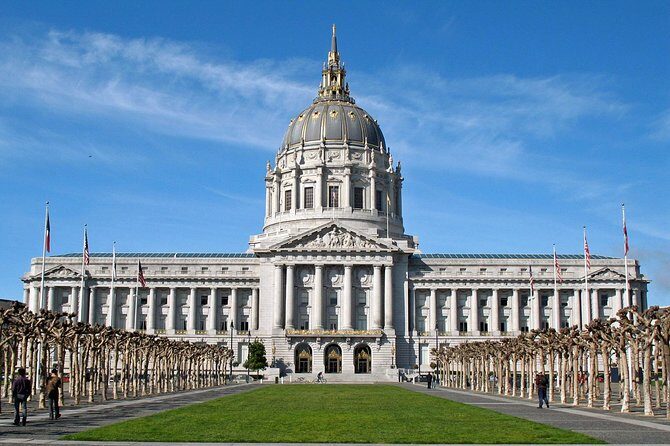 Bus & Boat & Bike Adventure - 3 Tours in 1 - FAQ About the San Francisco Bus & Boat & Bike Adventure