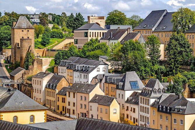 Bus day trip to Luxembourg and Dinant from Brussels - An In-Depth Look at This Brussels Day Trip