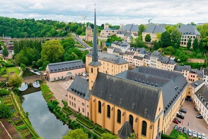 Bus day trip to Luxembourg and Dinant from Brussels - Who Will Love This Tour?