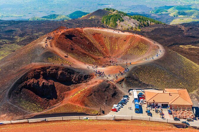 Bus Etna Experience of Italy - Final Thoughts: Is It Worth It?
