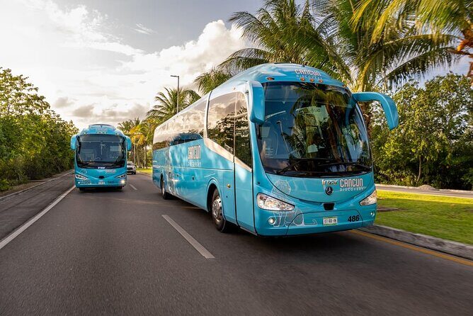 Bus & Ferry round-trip tickets to Cozumel, from Cancun - Final Words: Is It Worth It?