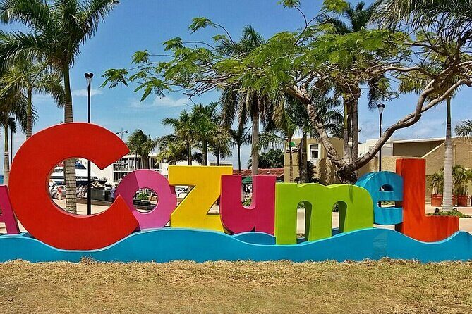 Bus & Ferry round-trip tickets to Cozumel, from Cancun - FAQ