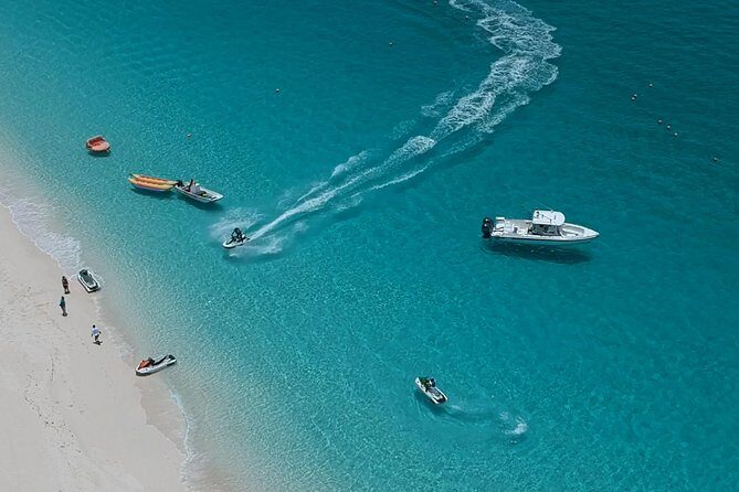 Bus for a Day (Shore Excursion) - Key Points