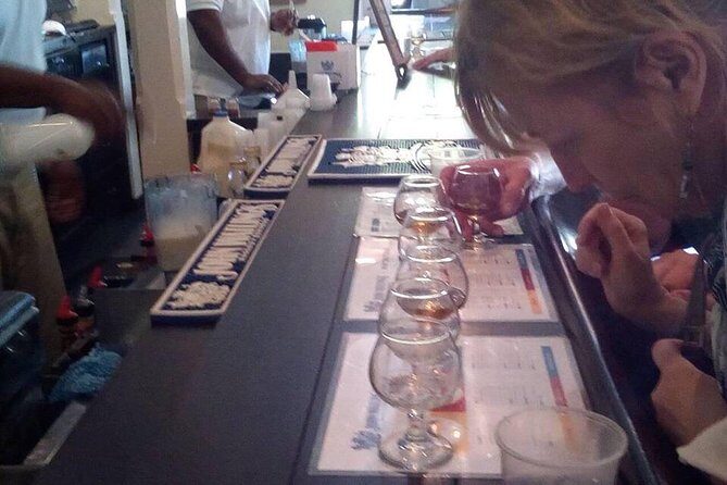 Bus for a Day (Shore Excursion) - FAQ