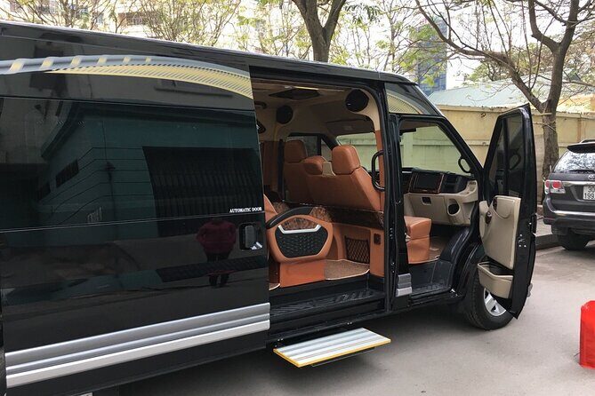 Bus from Hanoi to Ninh Binh - Summary: Is This Tour for You?