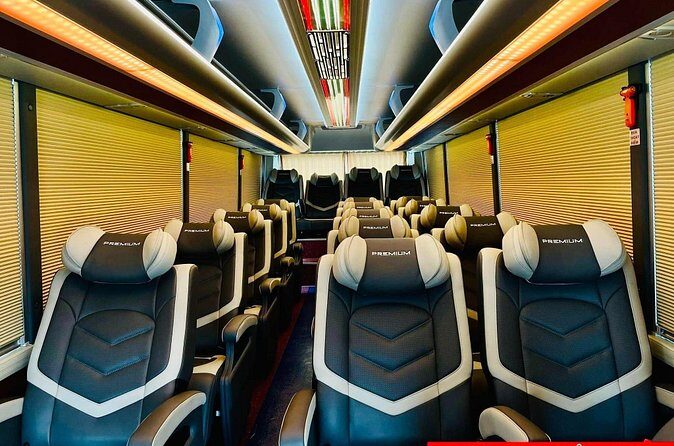 Bus Ha Noi Cat Ba Island with Beka Travel - The Sum Up