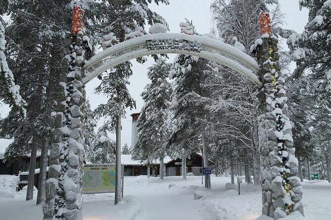 Bus to Ranua Zoo from Rovaniemi - Who Will Love This Tour?