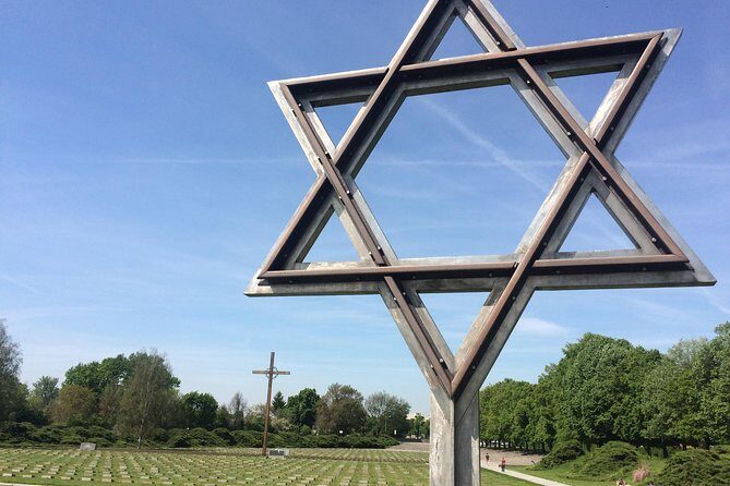 Bus Tour to Terezín from Prague - Who Will Love This Tour?