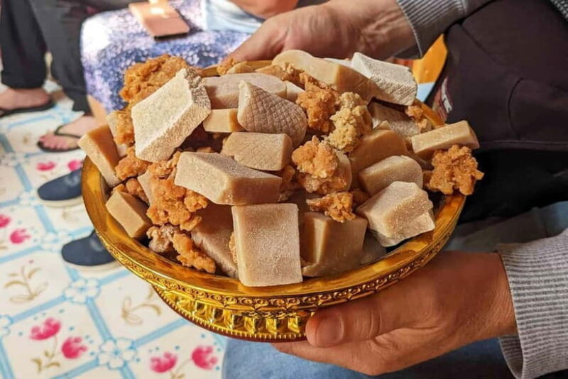 Bus tour to visit Gobi 4 day - Key Points