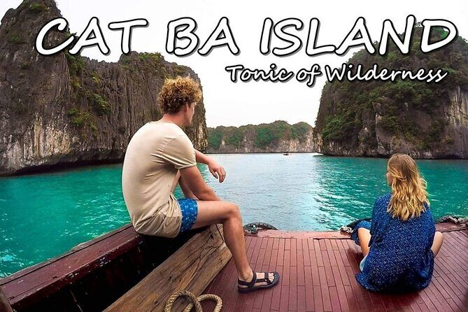 Bus Transfer From Cat Ba Island To Ninh Binh/Ninh binh To Cat Ba - FAQ