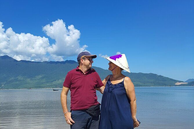 Bus Transfer from Hue to Hoi An with Sightseeing - What to Expect from the Transportation