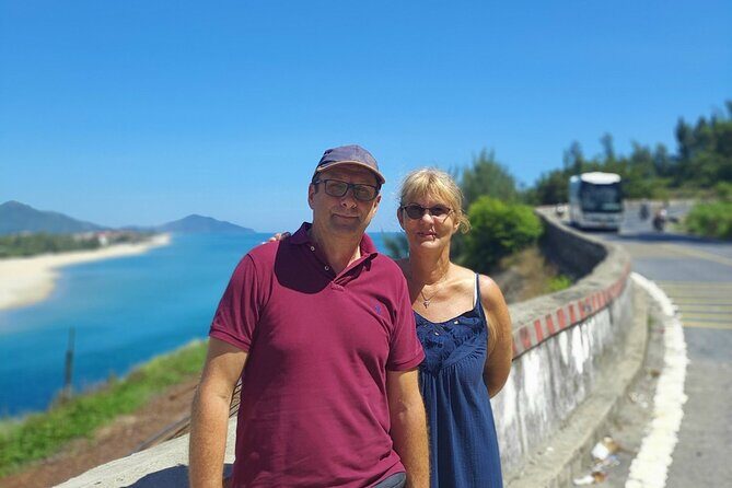 Bus Transfer from Hue to Hoi An with Sightseeing - The Experience of Sightseeing Stops